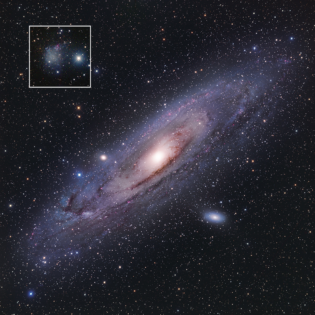 April 2019 – IC 1613 – Tim Stone Photography